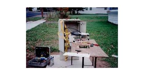 Michigan | Fiber Optic Splicing and Installation by Fiber-Tel Contractors